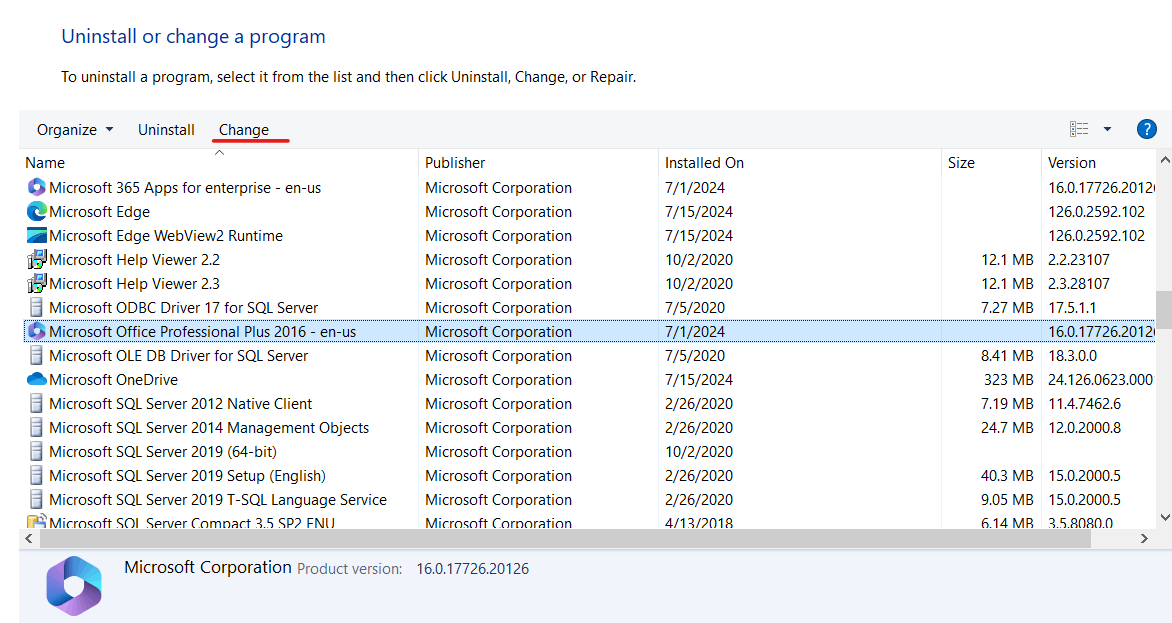 How to repair outlook? - Microsoft Q&A