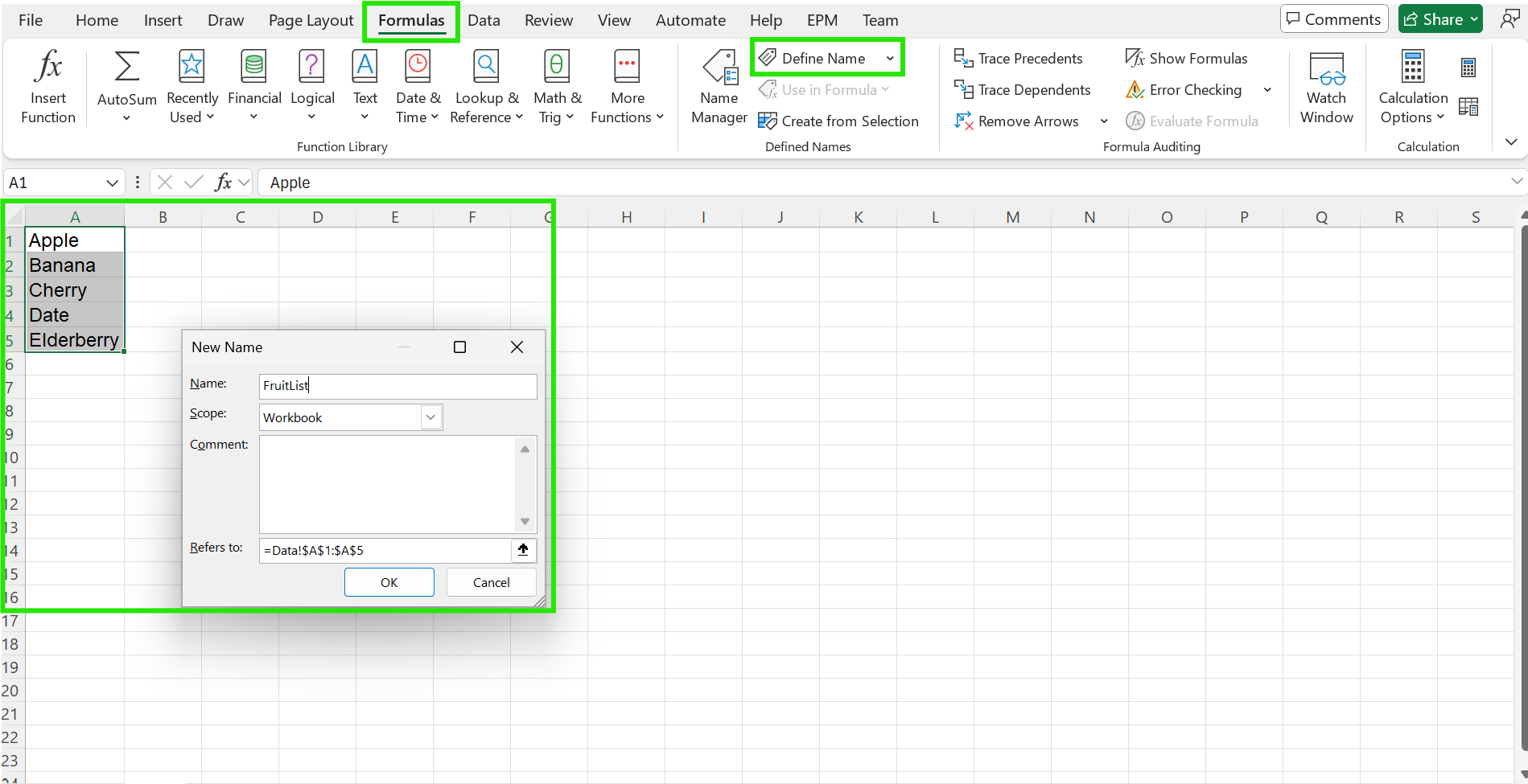 my items in the drop down do not populate when I start to type in the ...