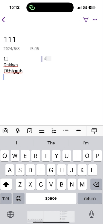How to edit shared OneNote in app? - Microsoft Q&A