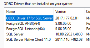 SSIS Package Execution Error - The requested OLE DB provider Microsoft.ACE.OLEDB.16.0 is not ...