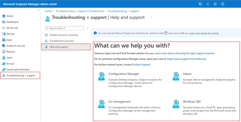 Intune (Elevation Access) - Microsoft Q&A