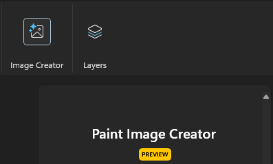 Microsoft paint AI features - Microsoft Q&A