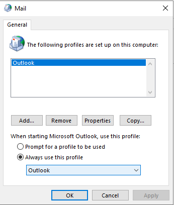 Exchange Hybrid - Remote Mailbox connectivity problem. - Microsoft Q&A