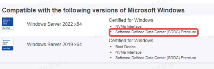 How to do Windows SDDC (Software-Defined Sata Center) certification ...
