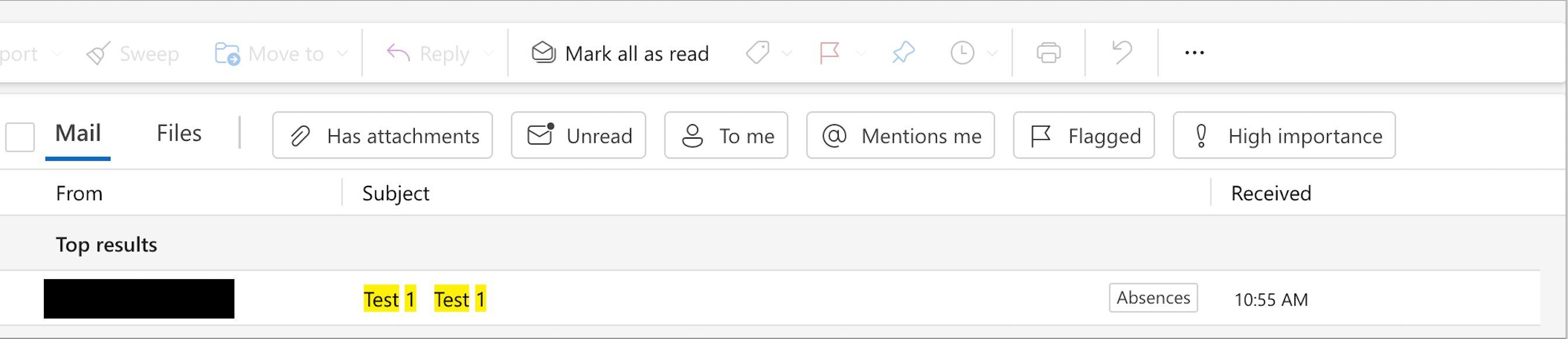 How to find the location of a subfolder in "outlook.com" formerly hotmail? - no one can answer ...