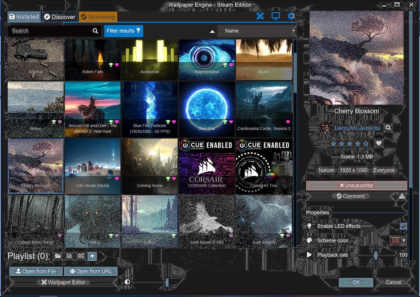 Desktop applications look incredibly weird - Microsoft Q&A