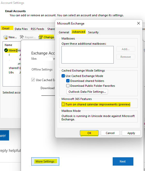 Outlook changes on someone else's invite cannot be made anymore, no "save without sending ...