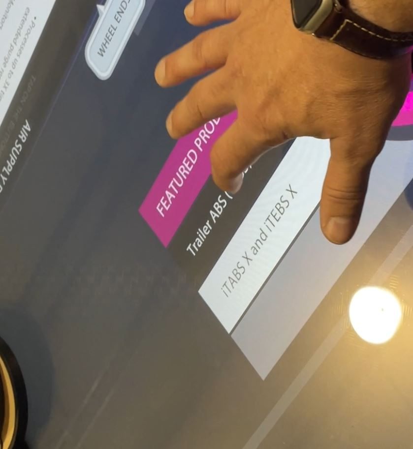 Windows 10/11 White Box Appearing on Multi-touch Applications ...