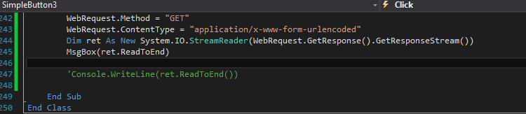 How To Capture Get Value Of Output Streamreader Microsoft Qanda