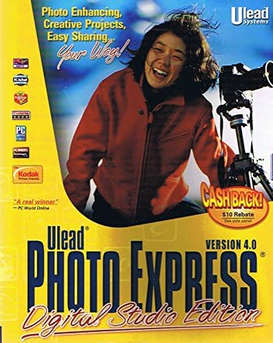 如何使用我WINDOWS 11 25H2上的應用程式，Ulead Photo Express 4.0 SE - Microsoft Q&A