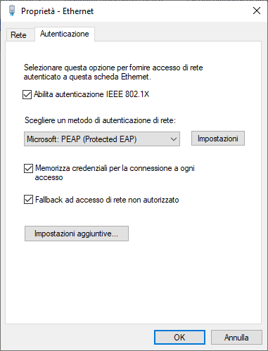 TEAP GPO on Windows 10 - Microsoft Q&A
