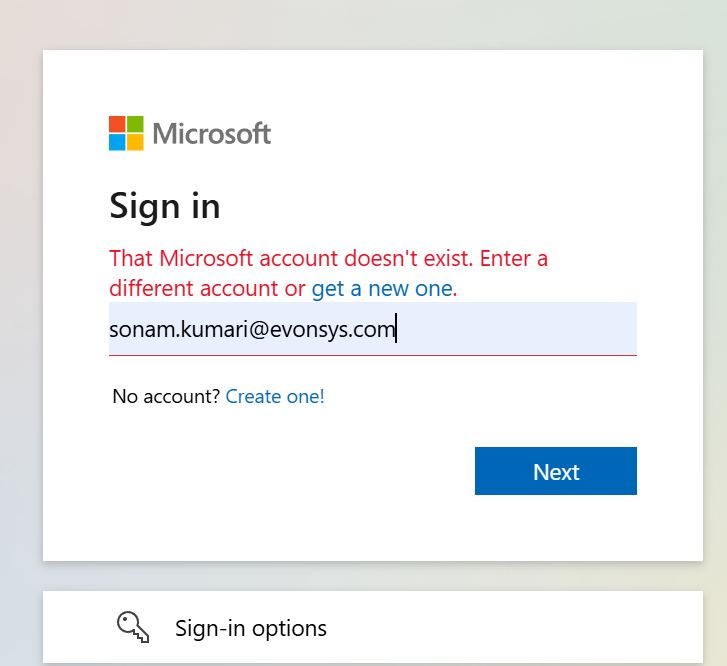How to fix this issue? - Microsoft Q&A