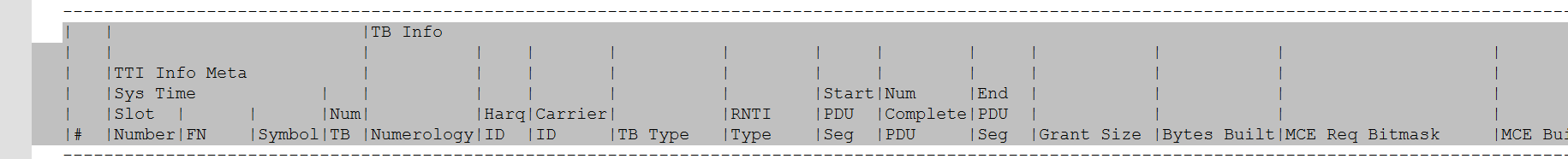 Headers in Excel - Microsoft Q&A