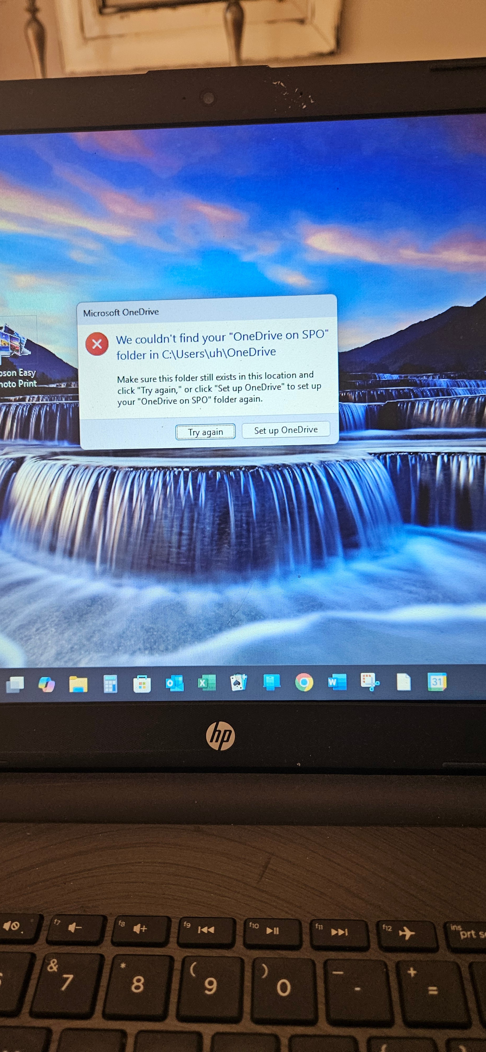 Help me sign in to OneDrive - Microsoft Q&A