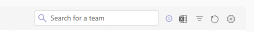 Flow to send an email to all members of a team where the team has no ...