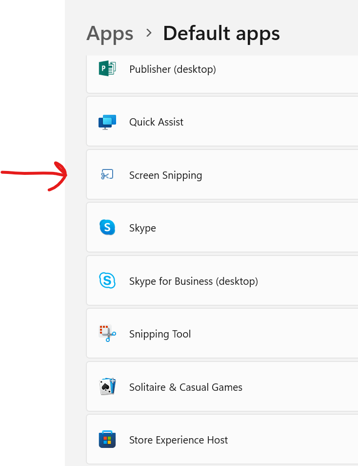 25330 build Sandbox and the snipping tool work on this build ...