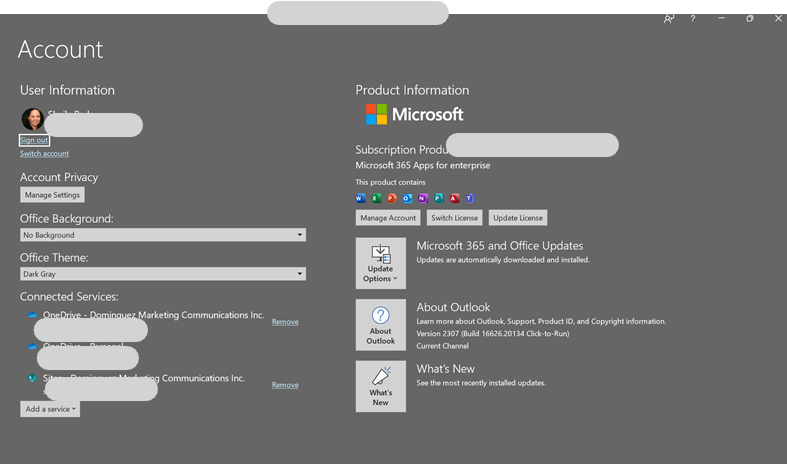 Message Recall Status Report - stuck in Pending - Microsoft Q&A