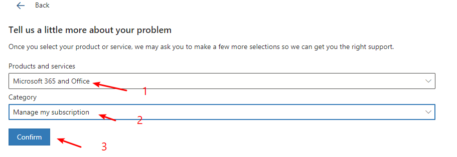 remove my payment method - Microsoft Q&A