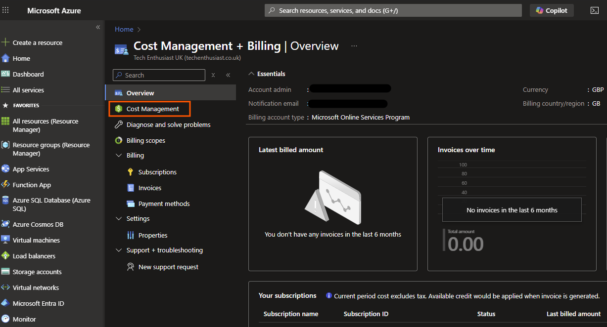 how to deploy microsoft metered billing accelerator on azure ...
