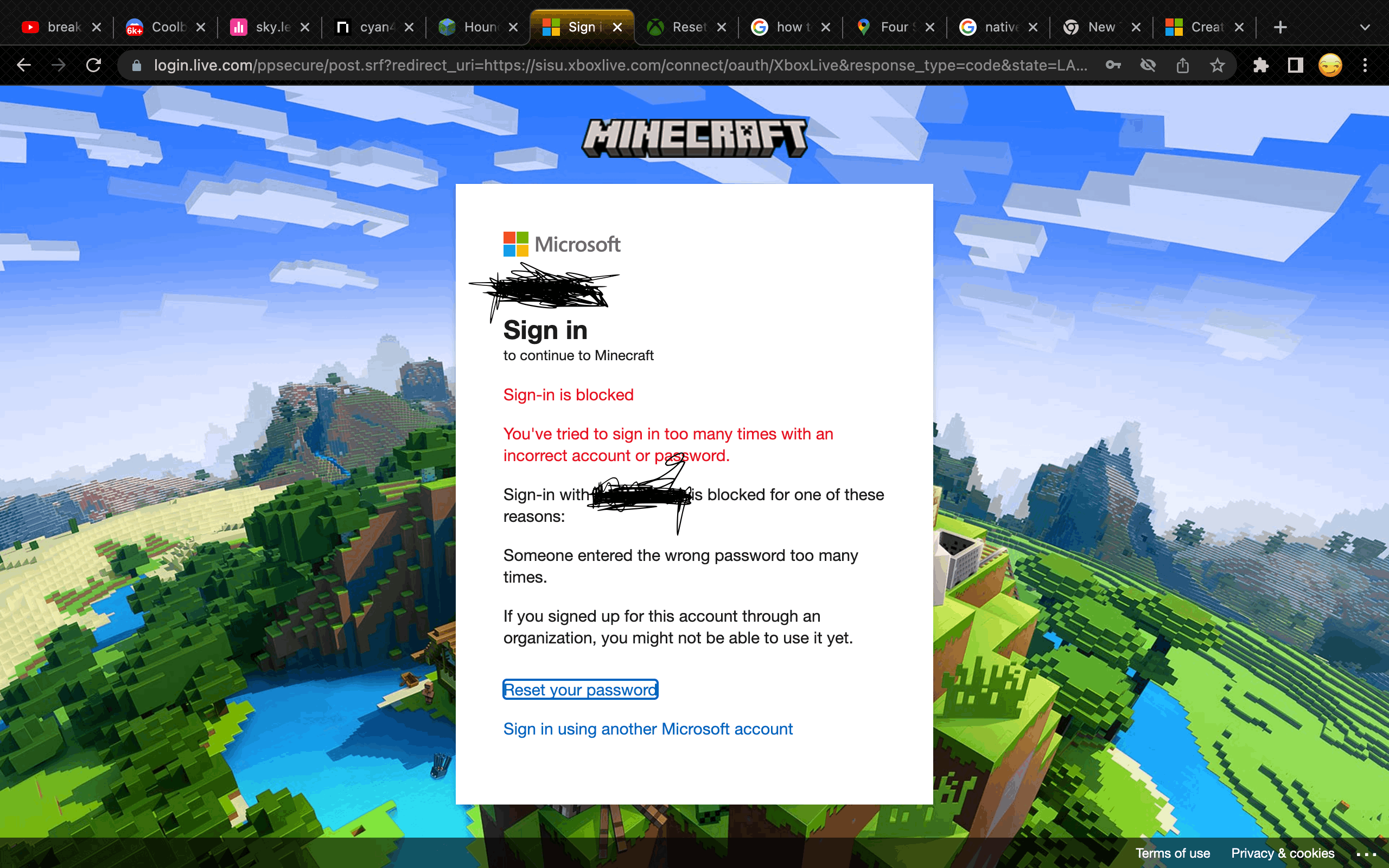 Login - Microsoft Q&A