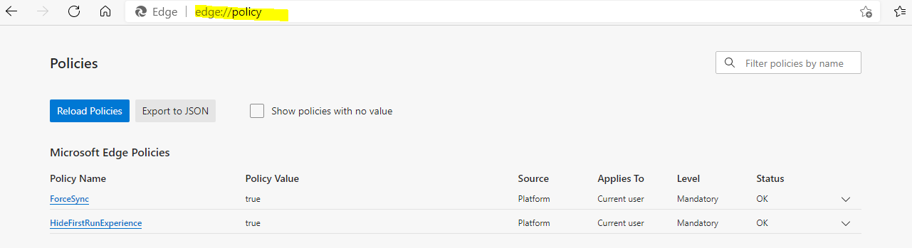 Disable Edge First Run Screen With Intune Microsoft Q A disable-edge-first-run-screen-with-intune-microsoft-q-a