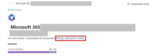 Cannot Cancel Subscription to Delete Tenant; But Autodiscover Is Not Working After Migration ...