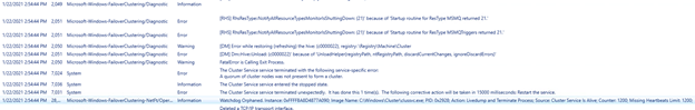 Server 2019 and Hyper-V Clusters - Microsoft Q&A Server 2019 and Hyper-V Clusters - Microsoft Q&A
