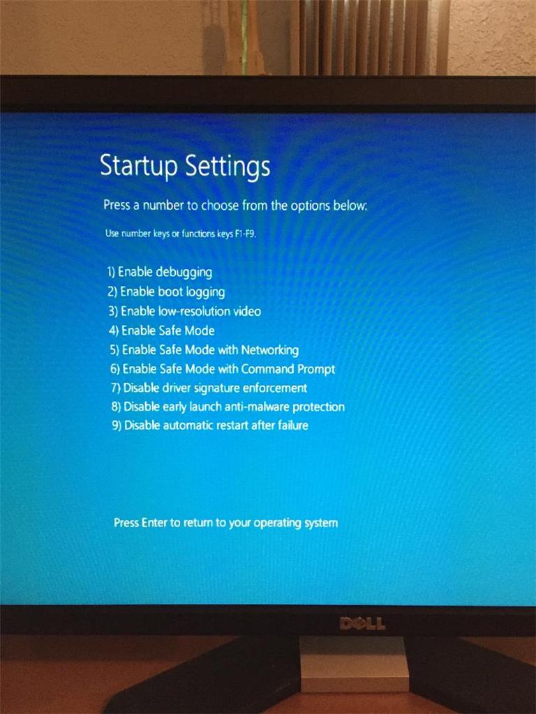 How to fix error code 0xc0000017 - Microsoft Q&A