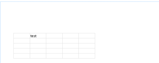 Can an excel spreadsheet be inserted into publisher - Microsoft Q&A