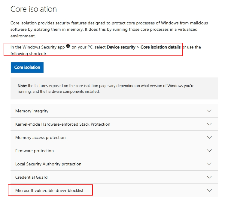 How do I stop my computer from stopping a driver from loading or fix the problem? - Microsoft Q&A