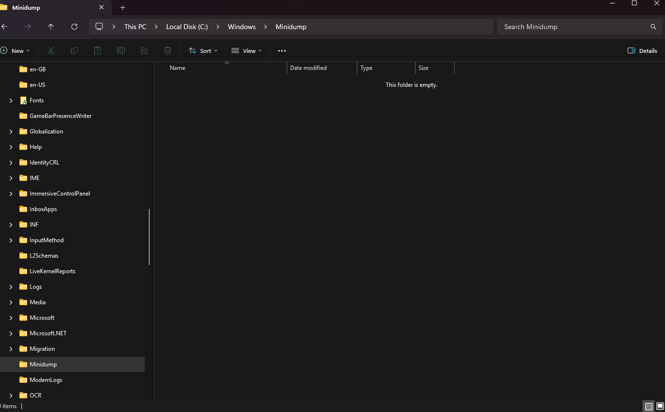 Multiple event errors and warning after changing GPU - Microsoft Q&A