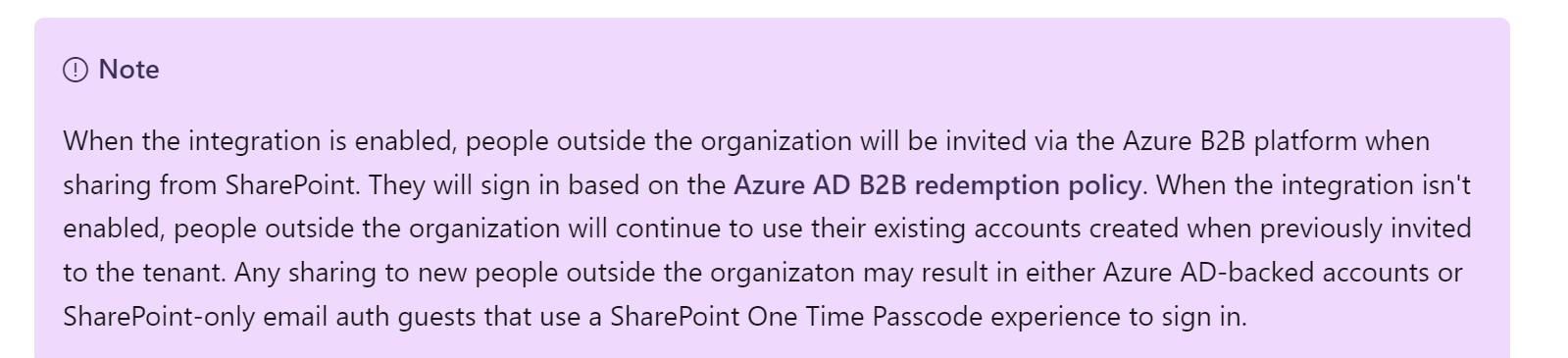 Share from OneDrive and require MFA - Microsoft Q&A