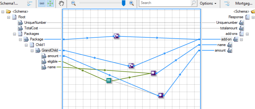 Biztalk Server Looping Functoid Not Working As Expected Microsoft Qanda 4398