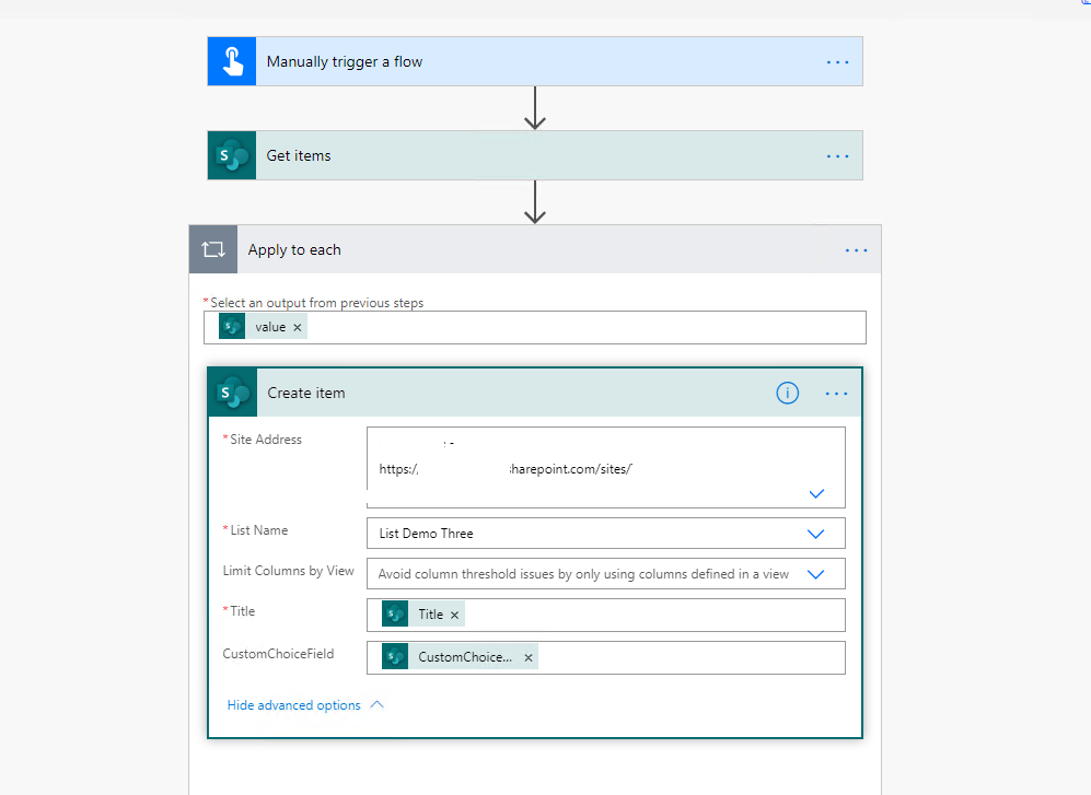 SharePoint Custom List Multi Choice Sorting - Microsoft Q&A