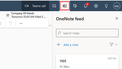 Samsung Notes to Microsoft One-Note - Microsoft Q&A