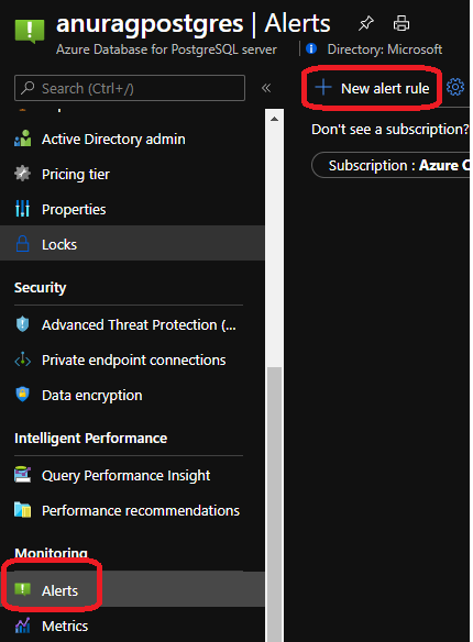 Killing Idle Connections In Azure Database For Postgresql Microsoft Qanda