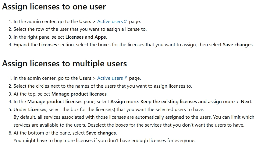 Won't enable license for teams phone calling plan - Microsoft Q&A