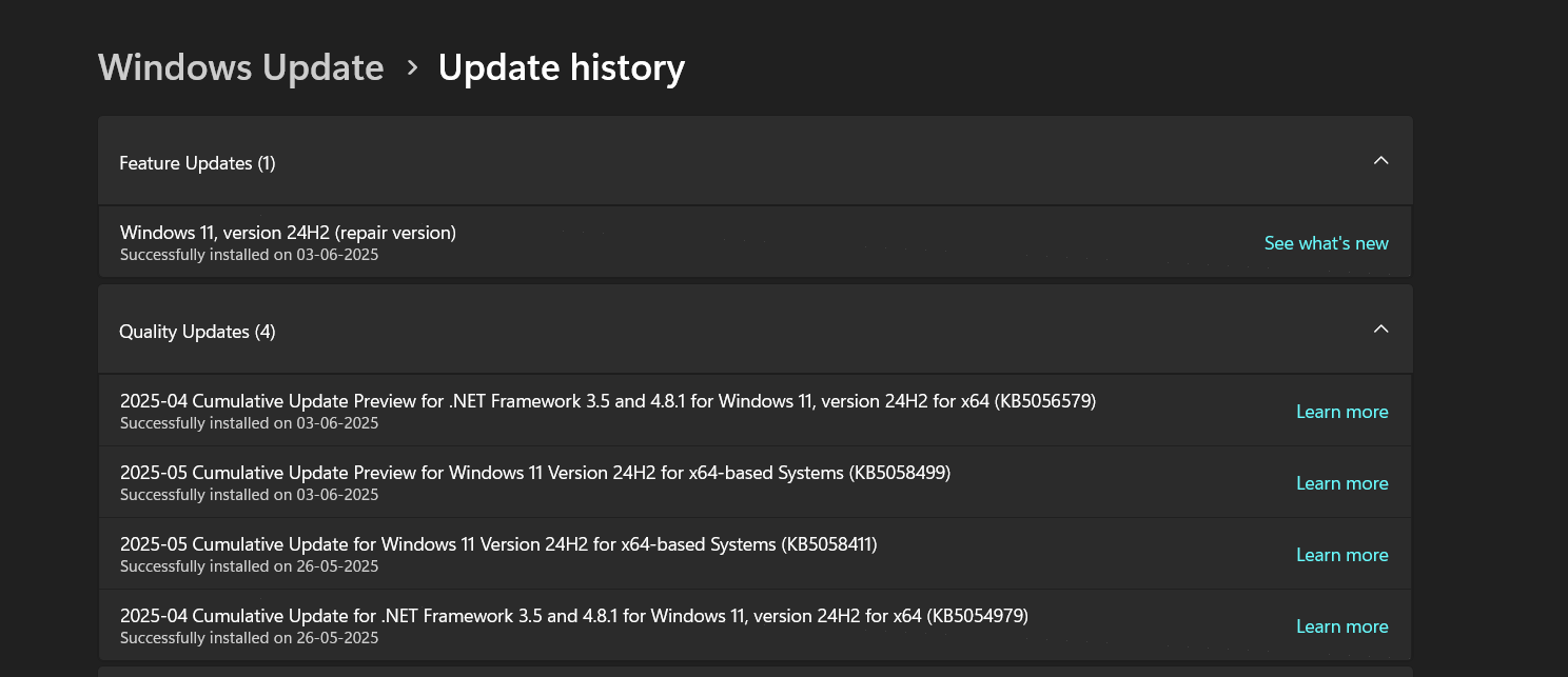 How do I fix taskbar related issues? - Microsoft Q&A