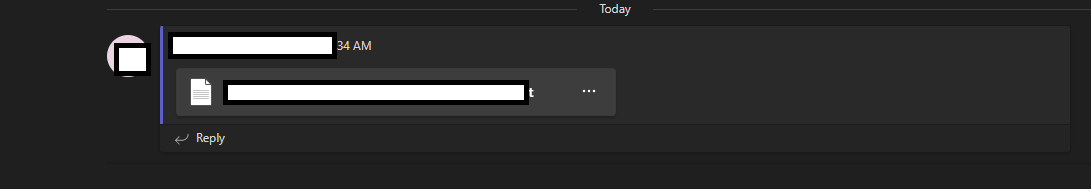 Deleting accidentally uploaded file - Microsoft Q&A