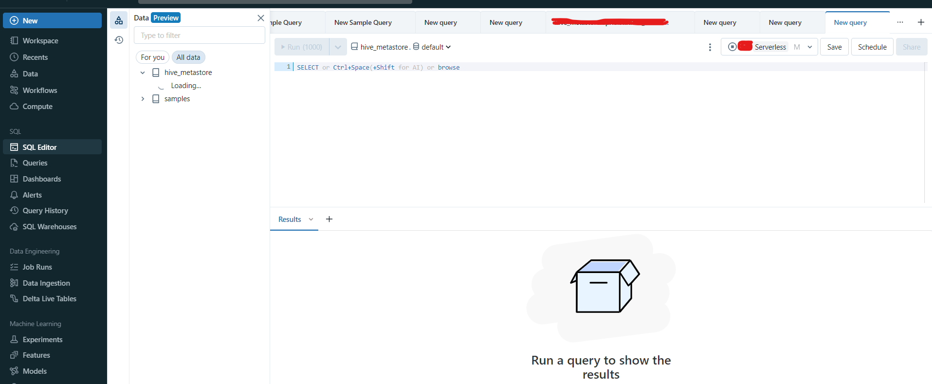 Compute cluster access to warehouse cluster query - Microsoft Q&A Compute cluster access to warehouse cluster query - Microsoft Q&A