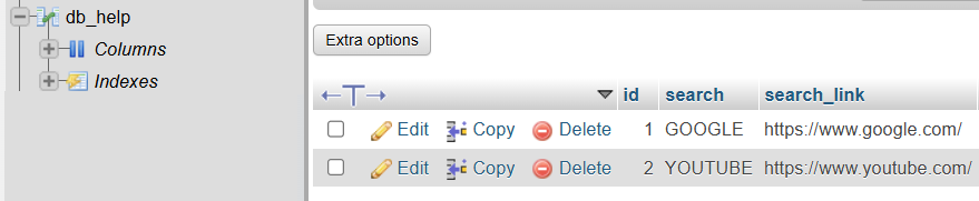 Datagridview button call link - Microsoft Q&A
