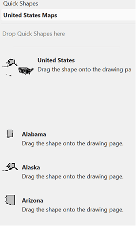 Visio Templates: Maps? - Microsoft Q&A