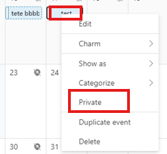 How can I prevent delegates from receiving invitations in the new ...