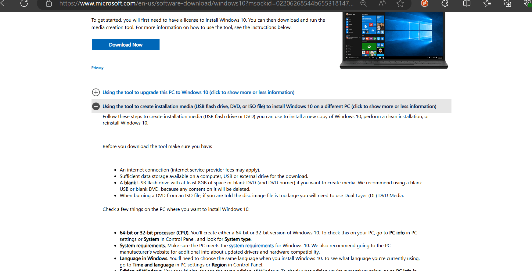 How to Configure Windows Installation to Install OS on D Drive and ...