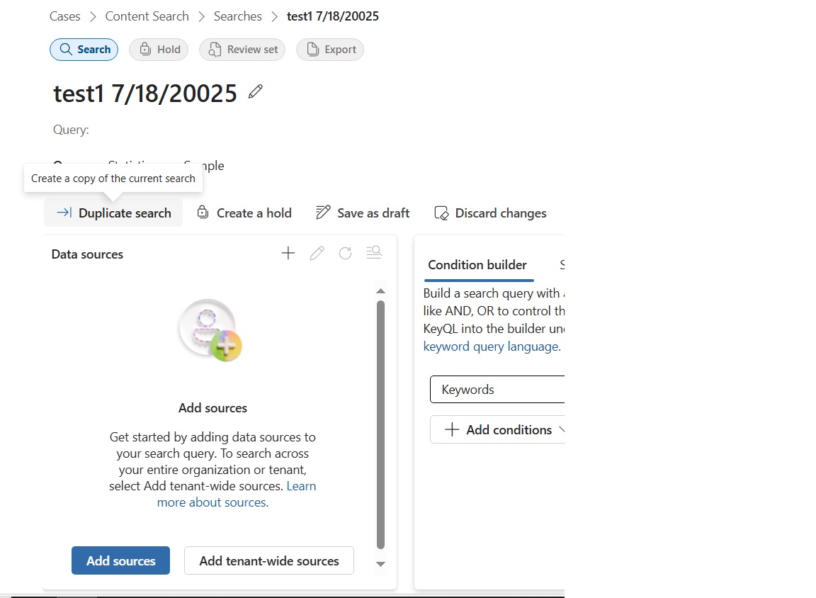 Export Teams Chat between 2 people - Microsoft Q&A