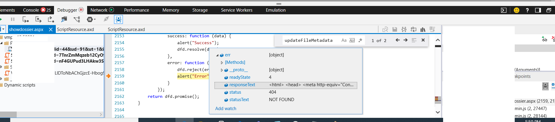 How To Update Meta Data In Document Library Using Rest Api Microsoft Qanda 0500