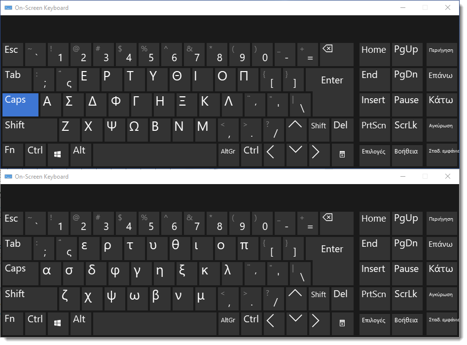 Insert Greek Letters into a Word Text - Microsoft Q&A