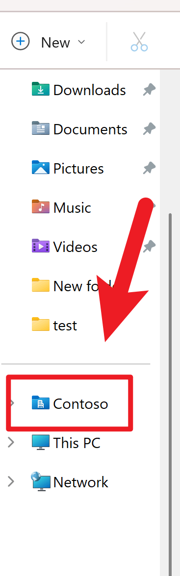 OneDrive Sync Issue with SharePoint: "You’re already syncing a shortcut to a folder from this ...