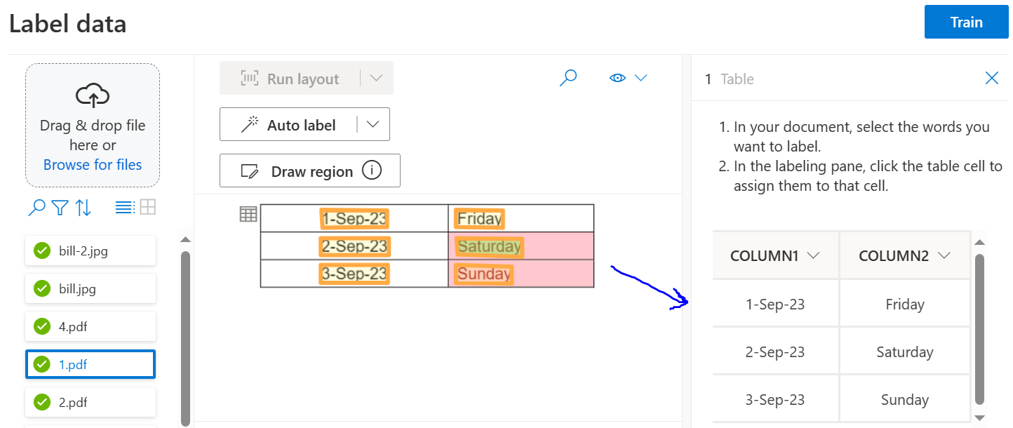 Verification Station - Microsoft Q&A