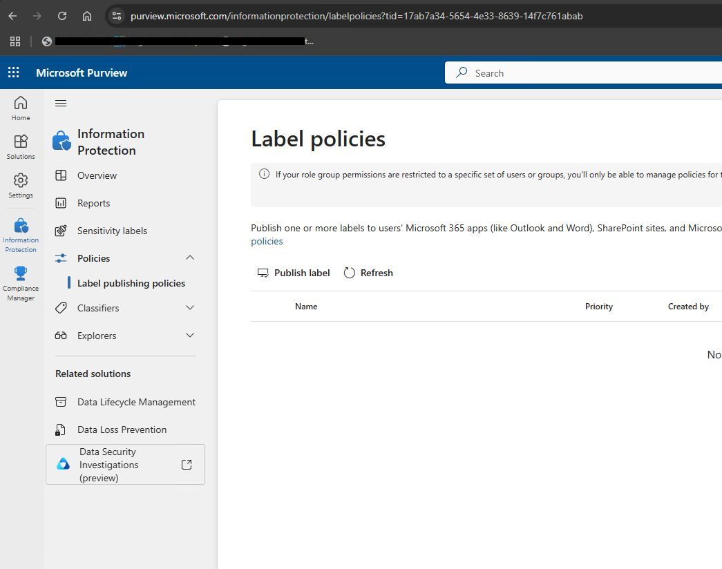 How to Remove Encrypt button in Outlook Classic - Microsoft Q&A